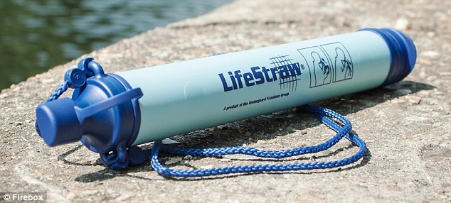 LifeStraw Review | Alpha Survivalist
