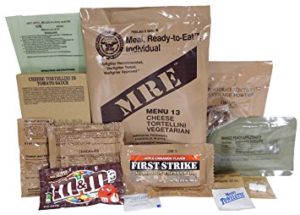 What is the Best MRE to Buy? | Alpha Survivalist