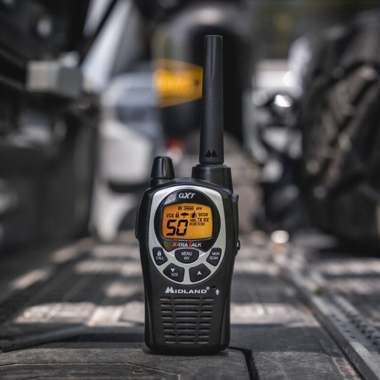 Midland GXT1000VP4 Review | Alpha Survivalist