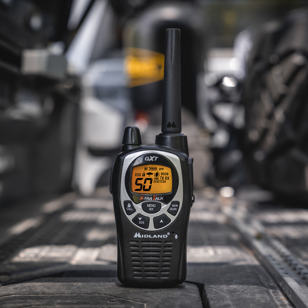 Midland GXT1000VP4 Review | Alpha Survivalist