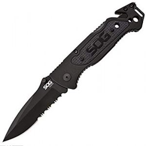 SOG Escape | Alpha Survivalist