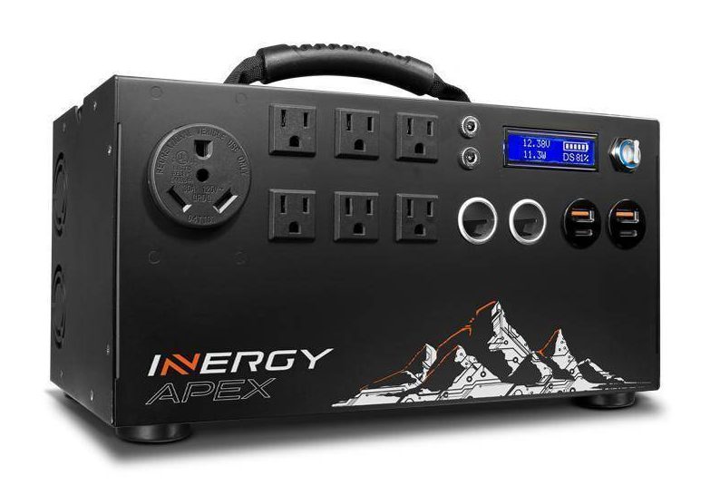 Fuelless Generators | Alpha Survivalist