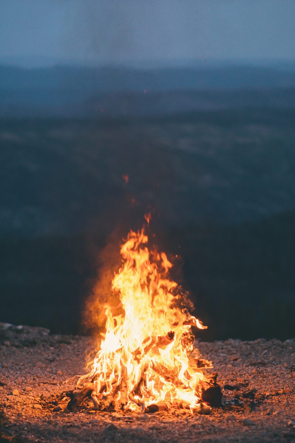 How to Start a Fire With Sticks | Alpha Survivalist