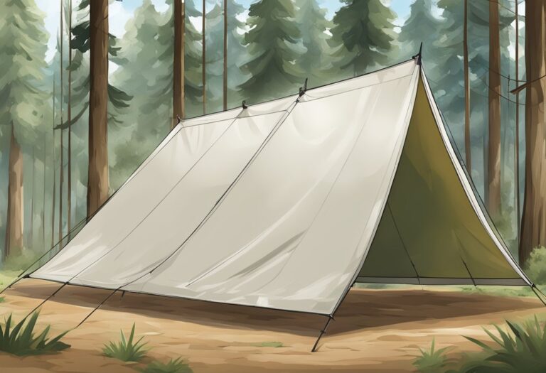 Tarp Shelter Configurations Guide | Alpha Survivalist