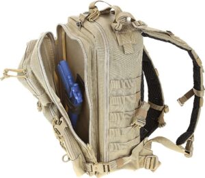 Maxpedition Falcon III Backpack Review | Alpha Survivalist