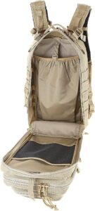 Maxpedition Falcon III Backpack Review | Alpha Survivalist