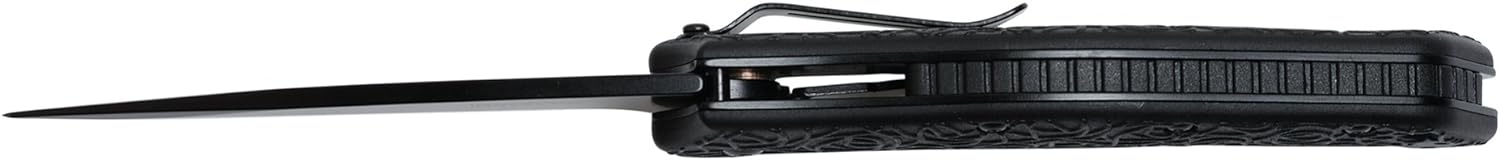 Kershaw Kuro Tanto Review | Alpha Survivalist